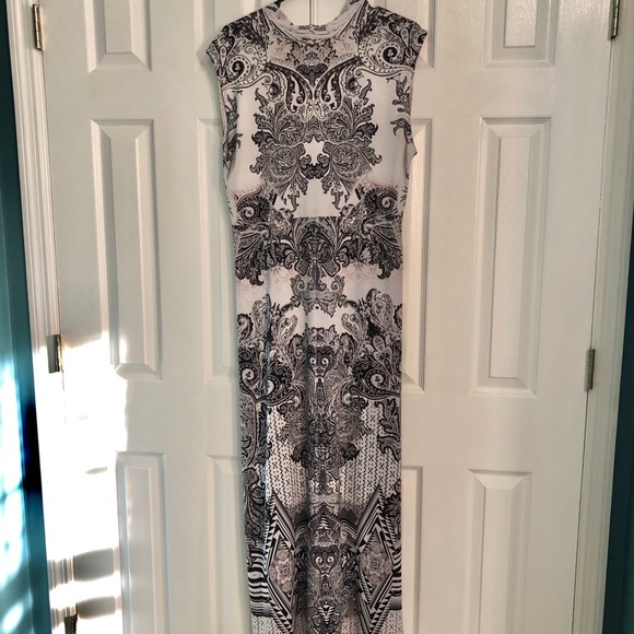 World unity | Dresses | World Unity Boho Dress Like New | Poshmark